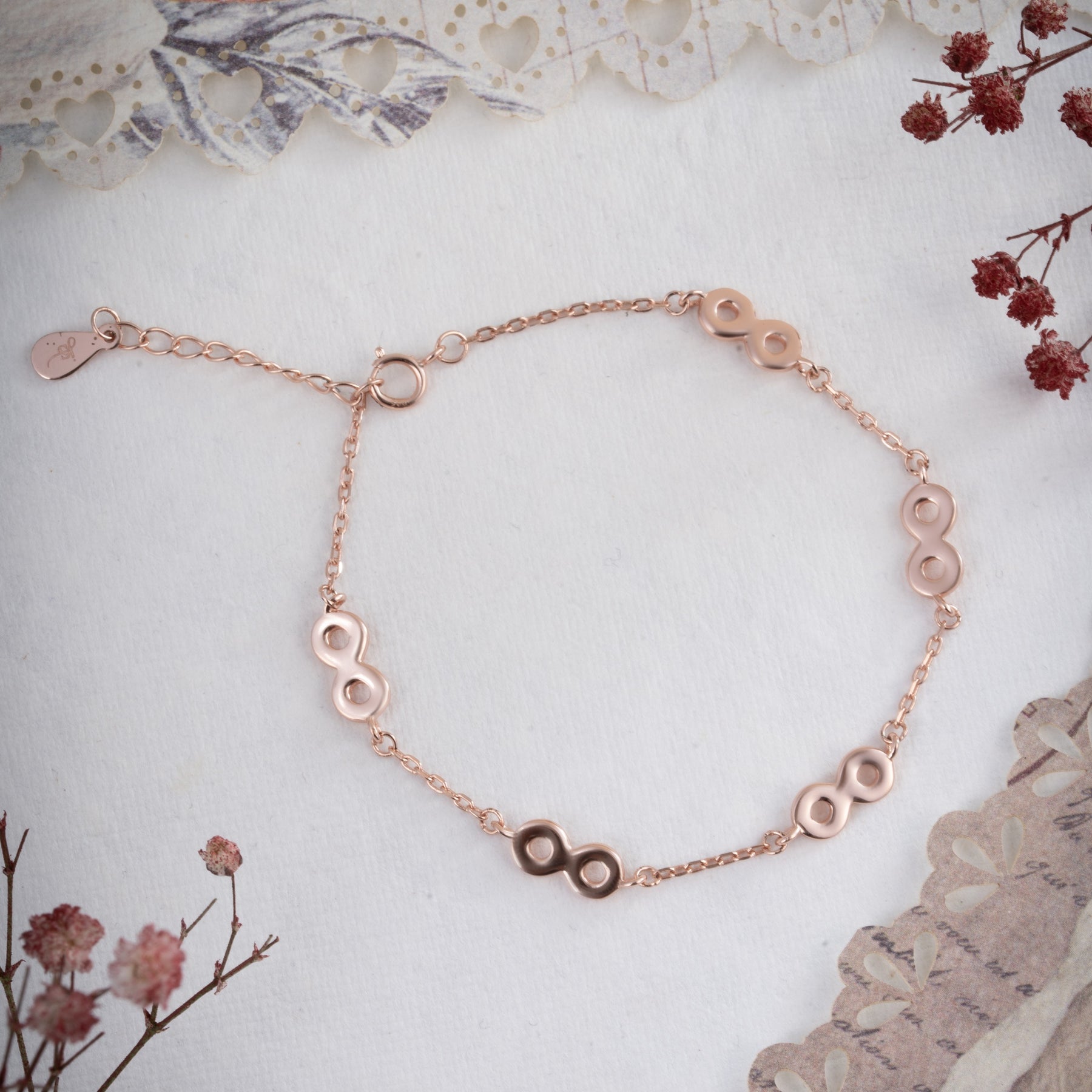 Endless Love Bracelet